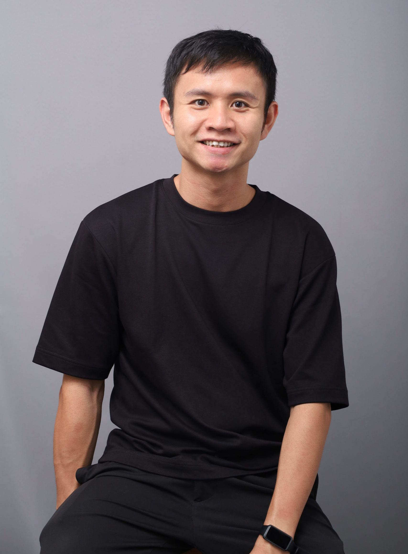 Gerald Tay - Haridas Contemporary