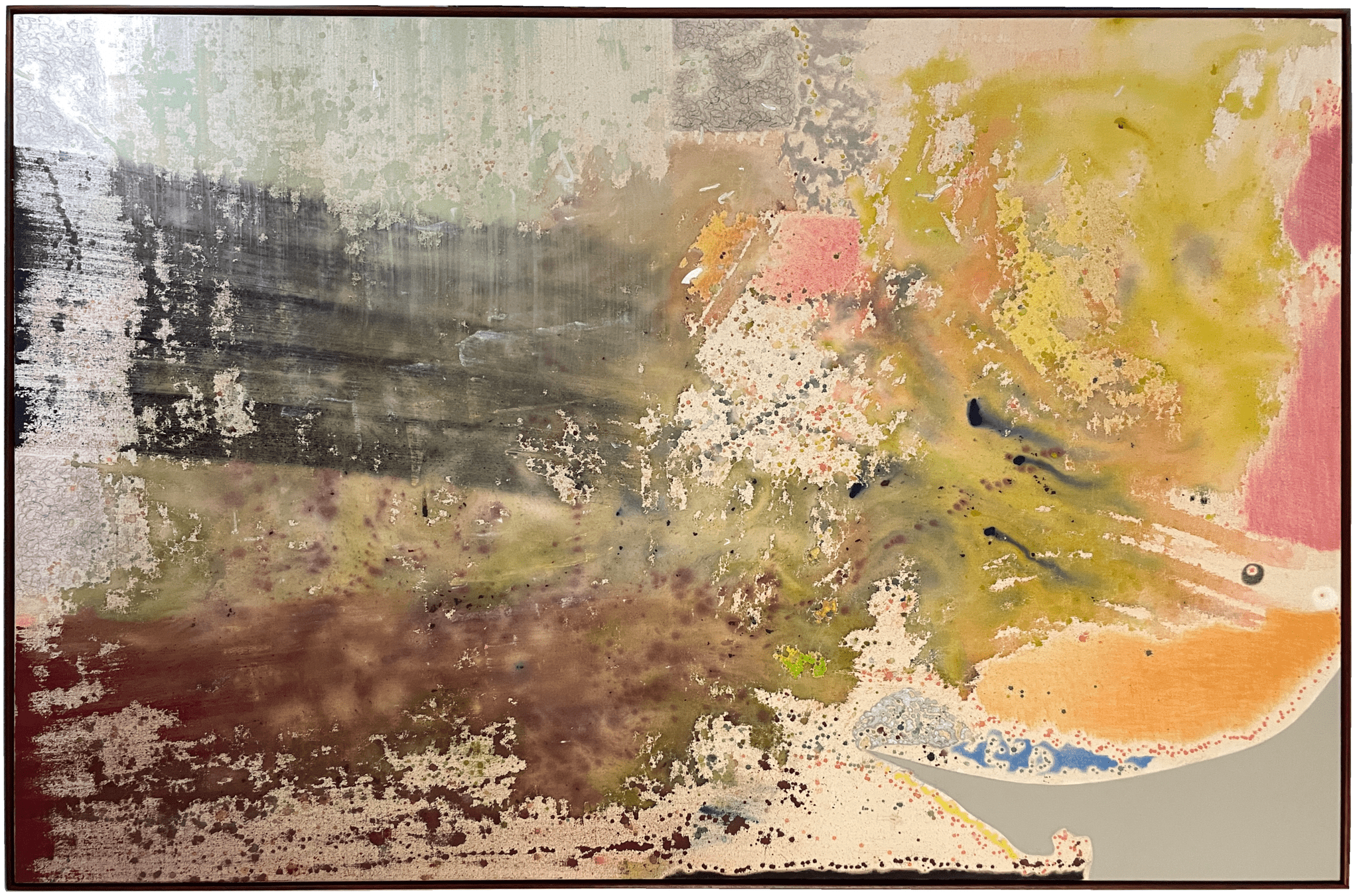 Liew Kwai Fei - Haridas Contemporary